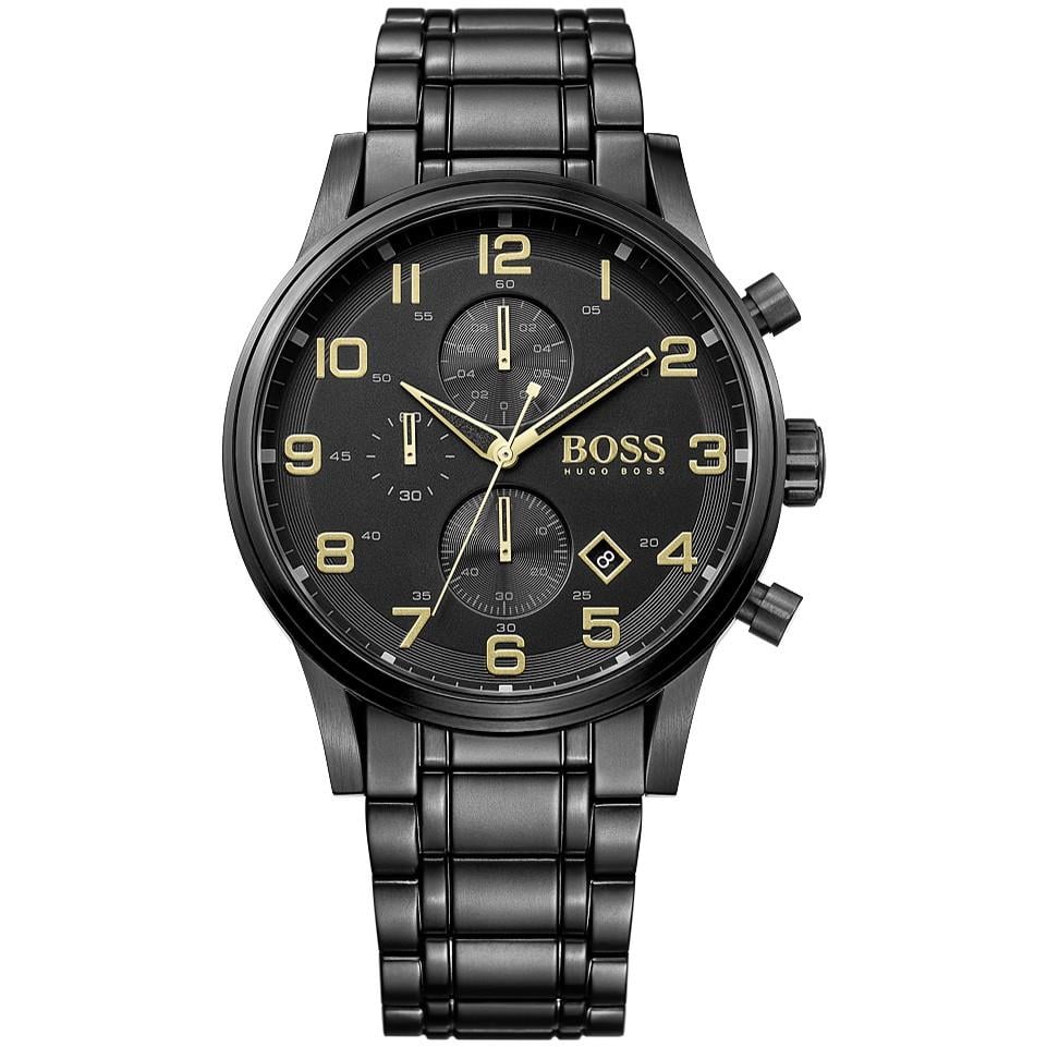 Hugo Boss HB1513275 Erkek Kol Saati