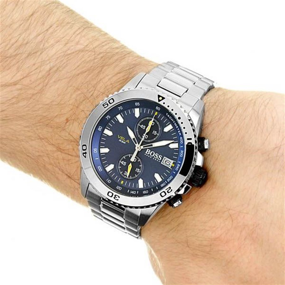 Boss Watches HB1513775 Erkek Kol Saati