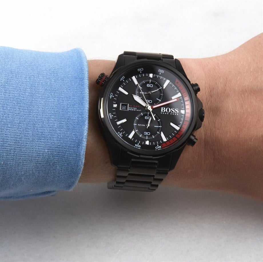 Boss Watches HB1513825 Erkek Kol Saati