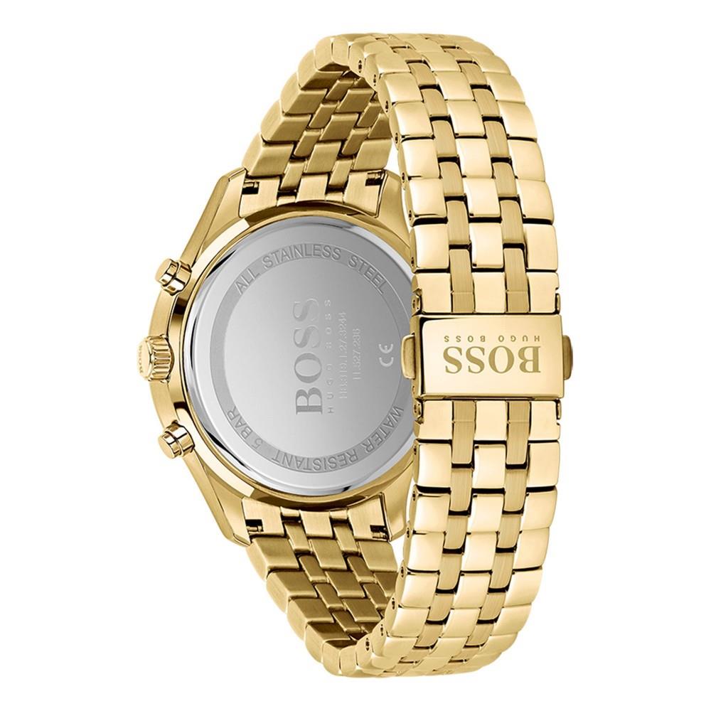 Hugo Boss HB1513841 Erkek Kol Saati