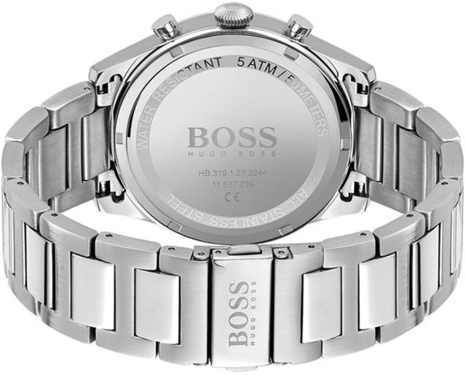 Boss Watches HB1513868 Erkek Kol Saati