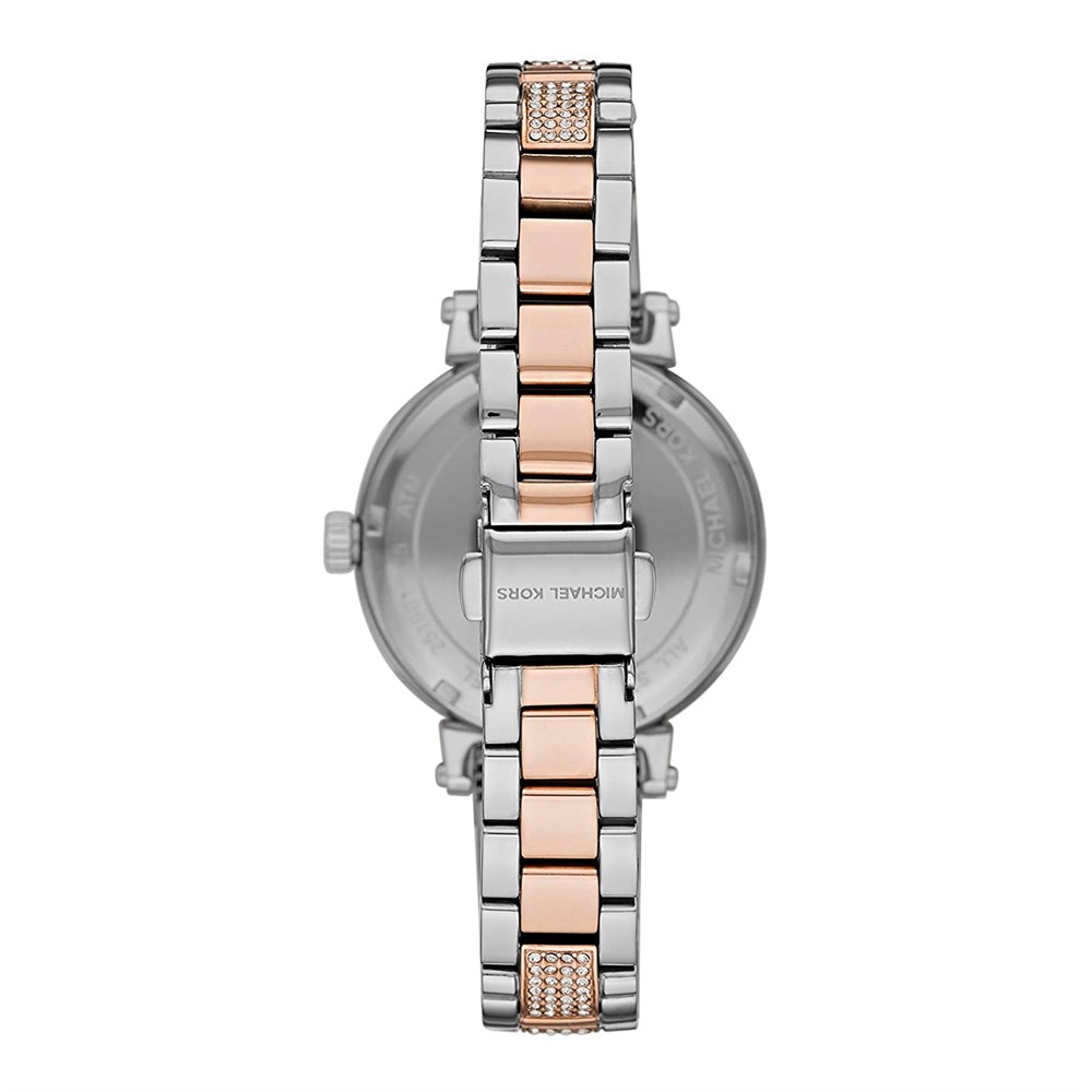 MİCHEAL KORS MK4353 KADIN KOL SAATİ