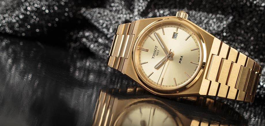 Tissot PRX T137.210.33.021.00 Kadın Kol Saati