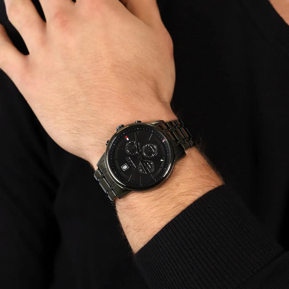 Tommy Hilfiger TH1791634 Erkek Kol Saati