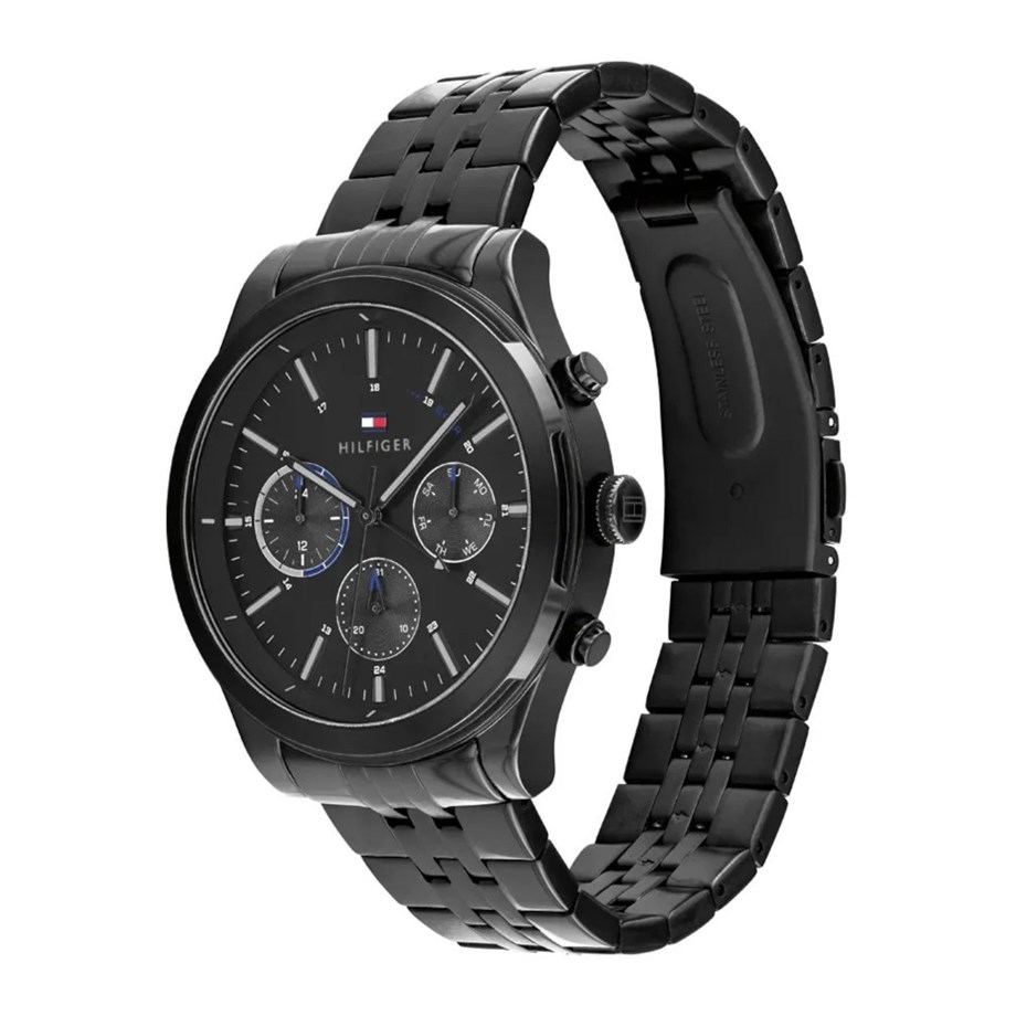 Tommy Hilfiger TH1791738 Erkek Kol Saati