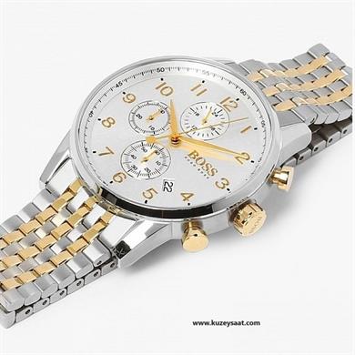 Boss Watches HB1513499 Erkek Kol Saati