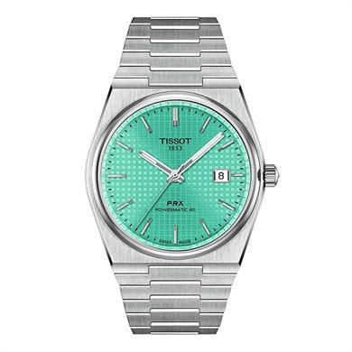 Tissot PRX Powermatic 80 T1374071109101 Erkek Kol Saati T137.407.11.091.01