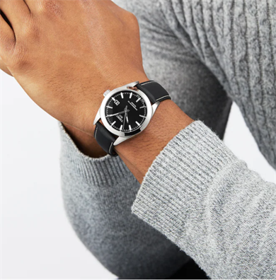 Tissot T1274071605100 Gentleman Powermatic 80 Silicium Erkek Kol Saati T127.407.16.051.00