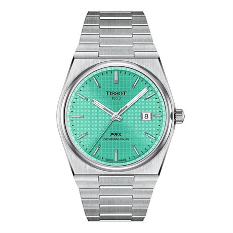 Tissot PRX Powermatic 80 T1374071109101 Erkek Kol Saati T137.407.11.091.01