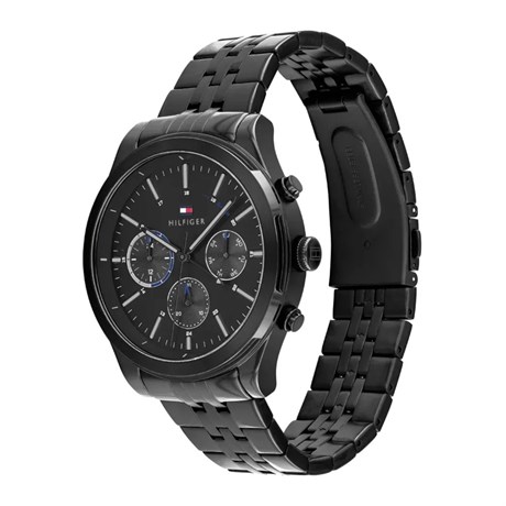 Tommy Hilfiger TH1791738 Erkek Kol Saati