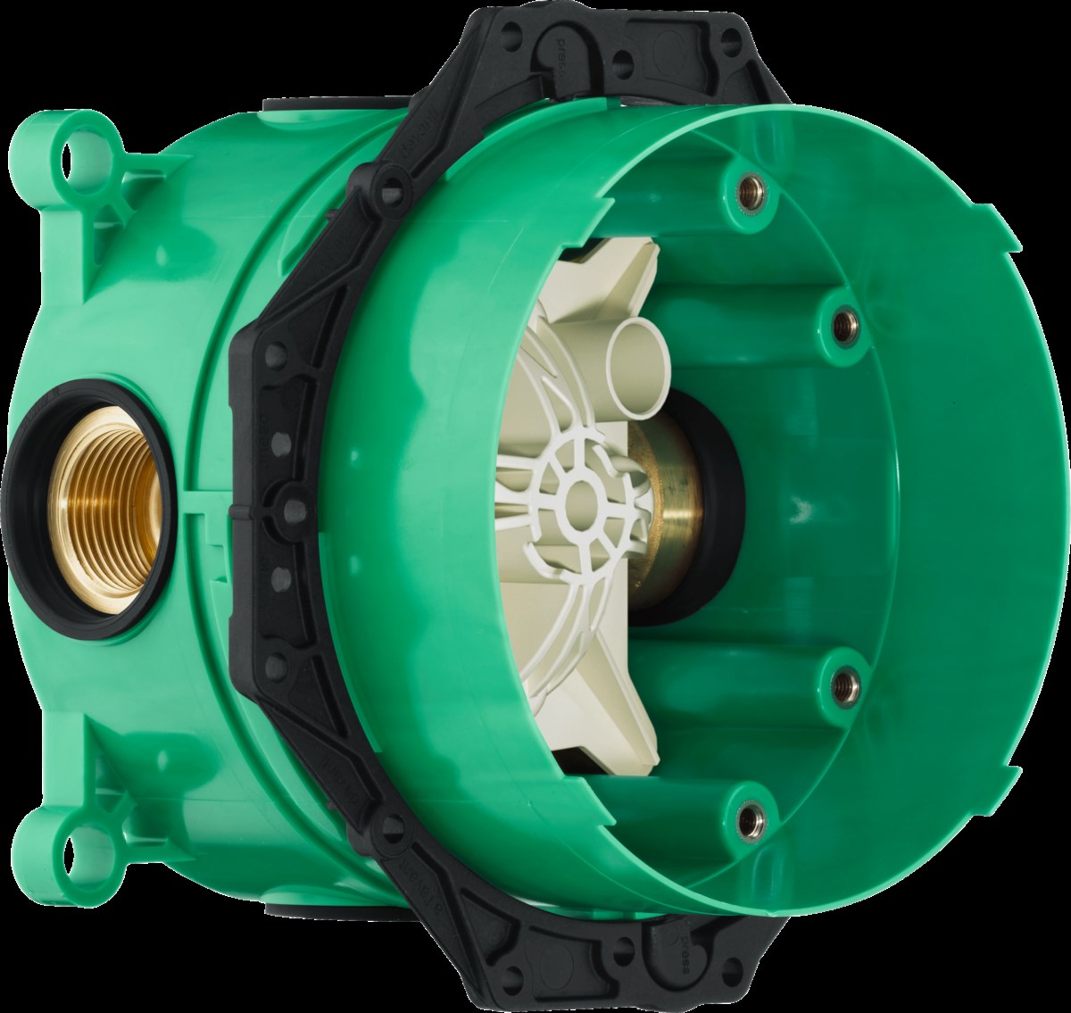 Hansgrohe iBox Universal İç Set