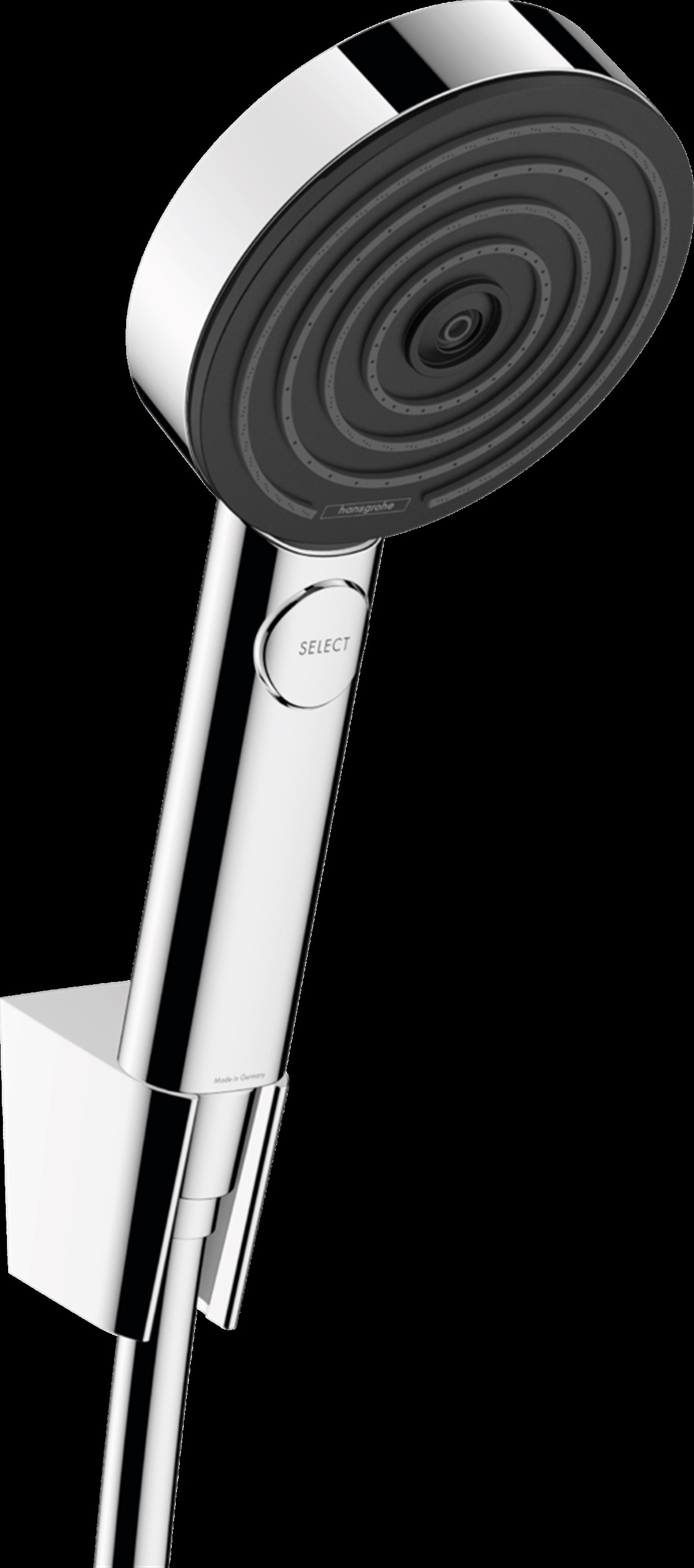 Hansgrohe Pulsify Select S Duş Askı Seti 105 3jet Relaxation 125 Cm