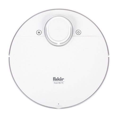 Fakır Robert Rs770 Robot Supurge | YönAVM
