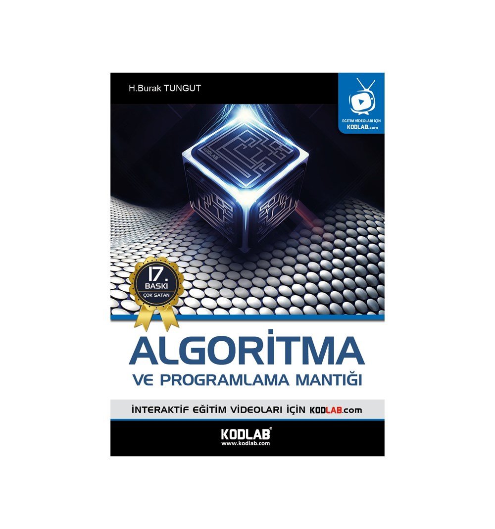 Algoritma ve Programlama Mantığı
