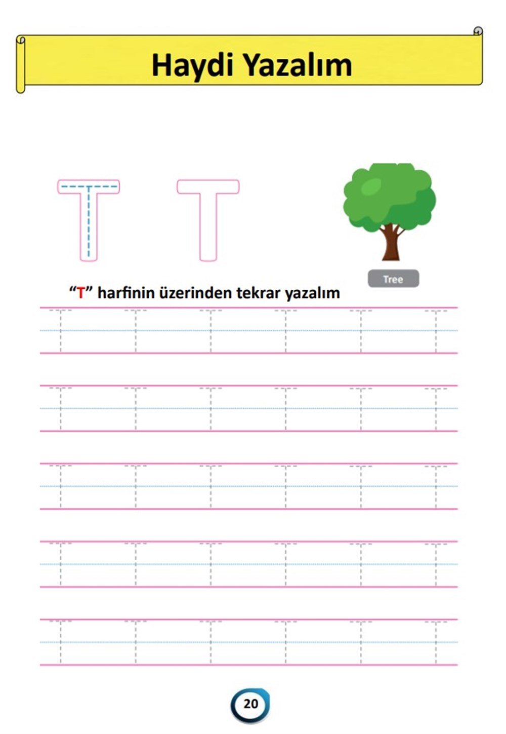 Okul Öncesi Alfabe Öğreniyorum Kitap Seti (YAZ-SİL) Okul Öncesi Alfabe Öğreniyorum Kitap Seti (YAZ-SİL)