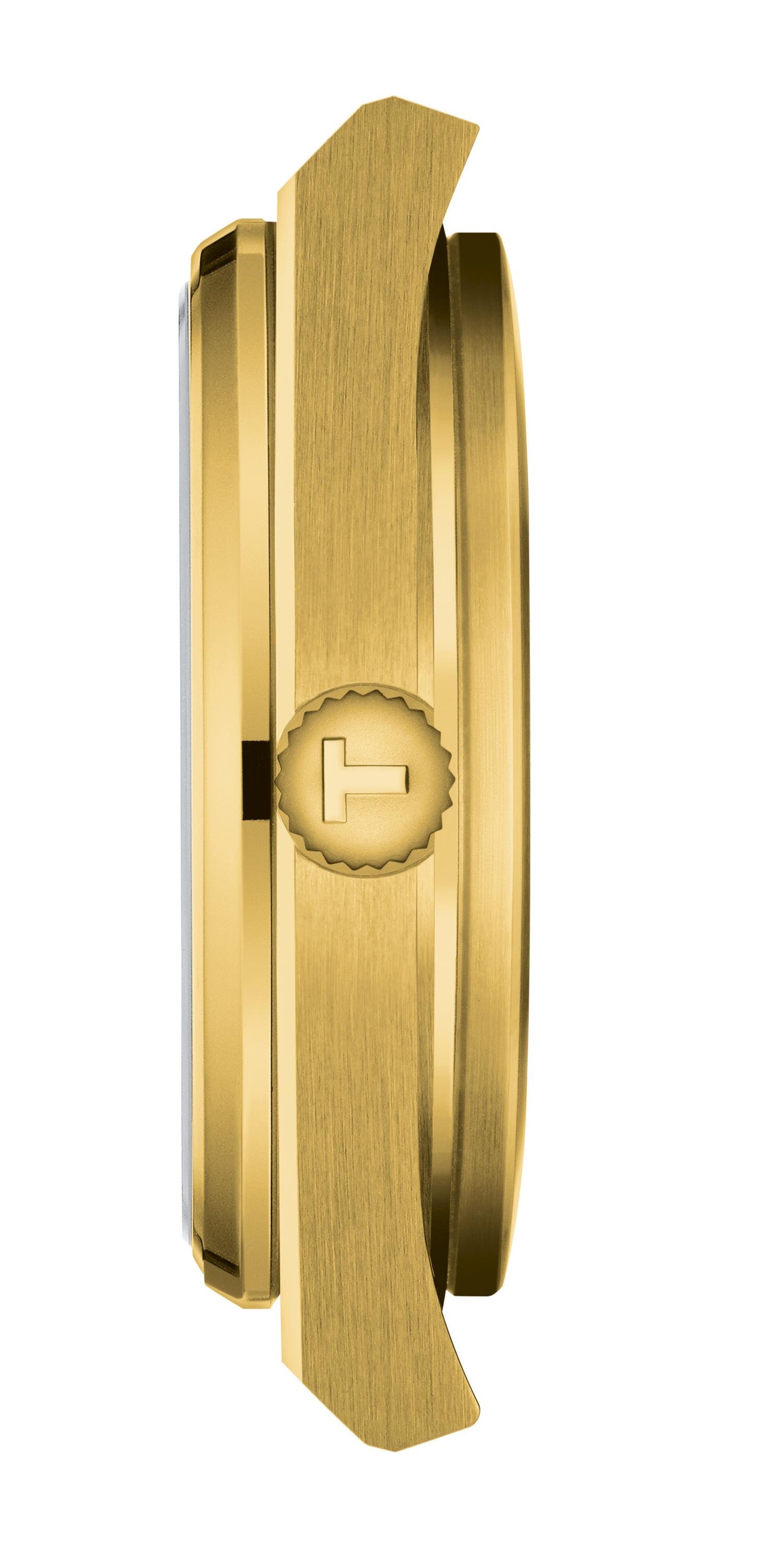 Tissot PRX 35mm T1372103302100 Kadın Kol Saati