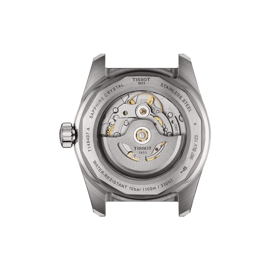 Tissot PR516 Powermatic 80 T1494071605100 Erkek Kol Saati T149.407.16 ...