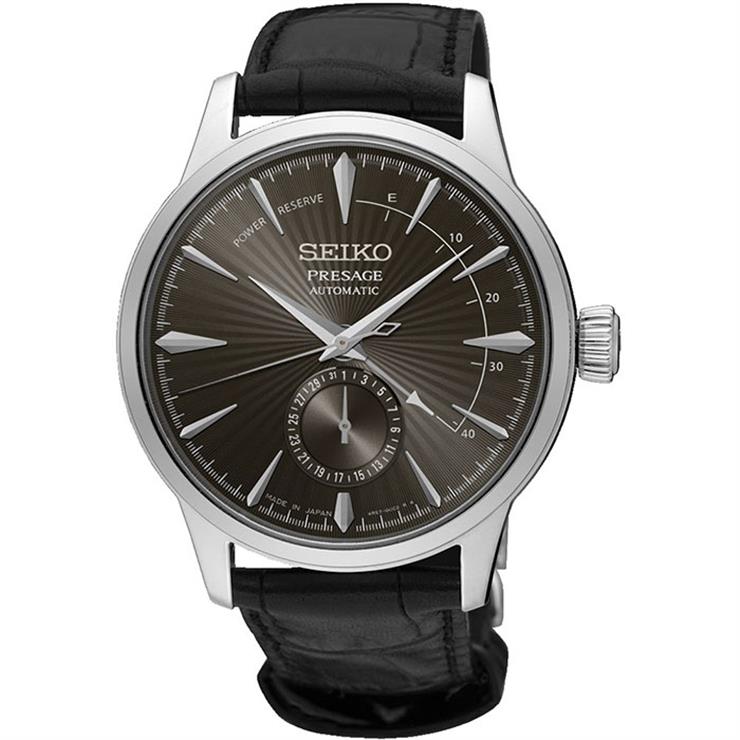 Seiko Presage SSA345J Otomatik Erkek Kol Saati