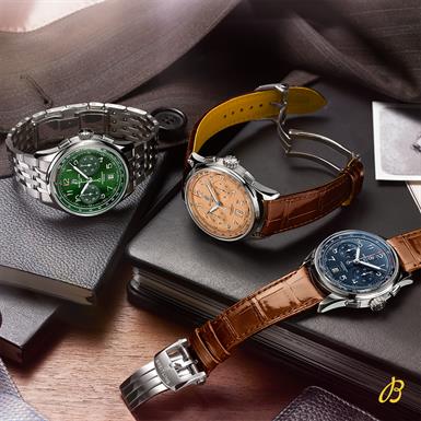 Breitling Premier B01 Chronograph 42 AB0145371L1A1 Erkek Kol Saati