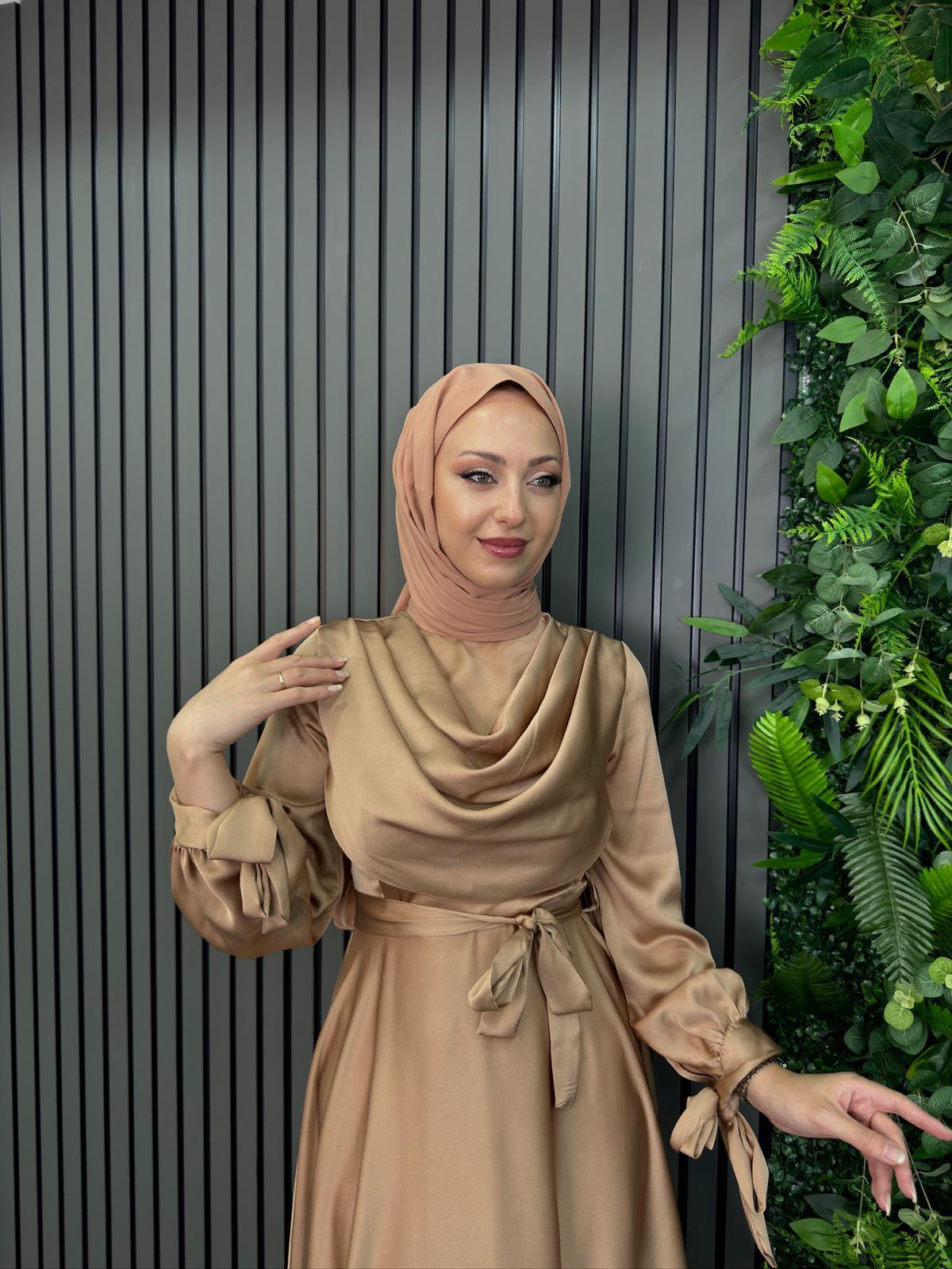 Asel Abiye Gold