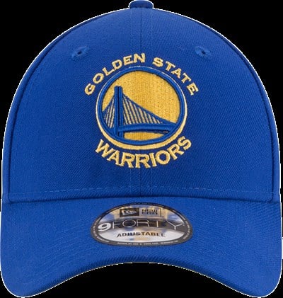 NEW ERA GSW CAP sneakerstr.com