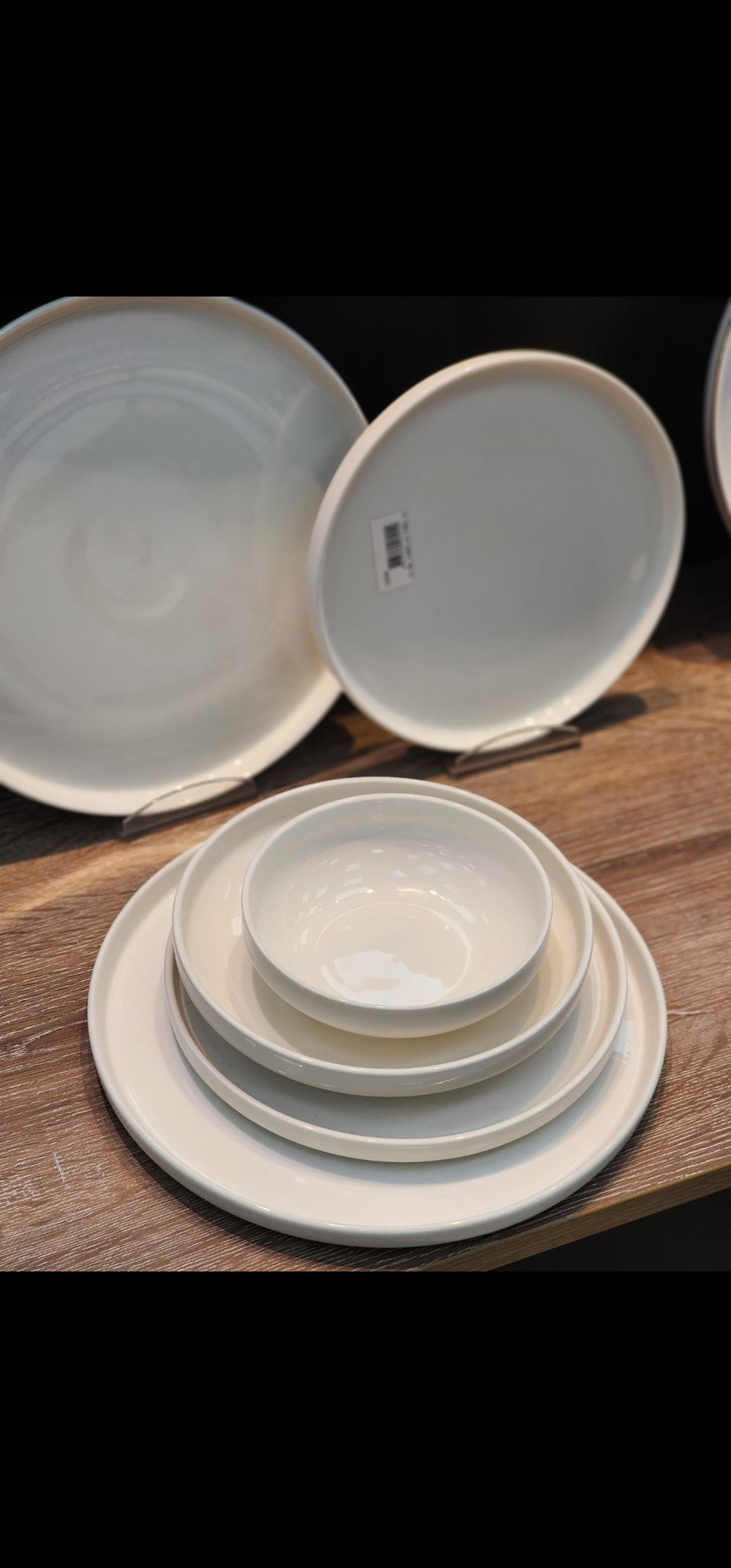 bone chına yemek takımı