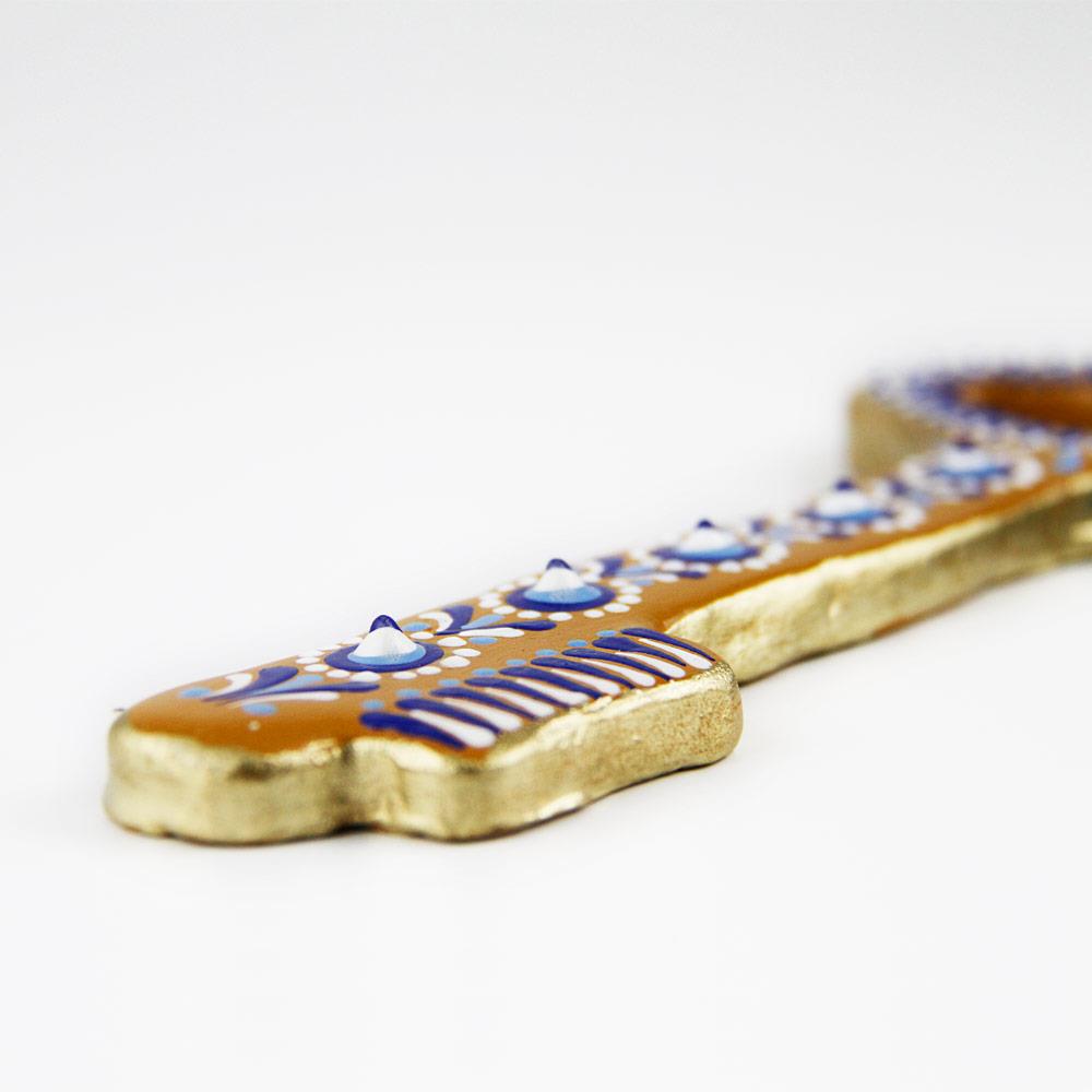 El Yapımı Bereket Anahtar Sembolü Hediye Seti | Coho Box Hediye Setleri