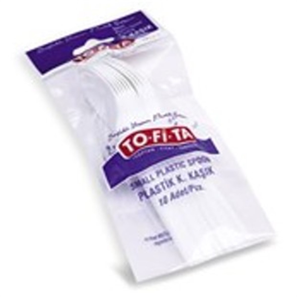 TOFİTA BÜYÜK KAŞIK 10LU