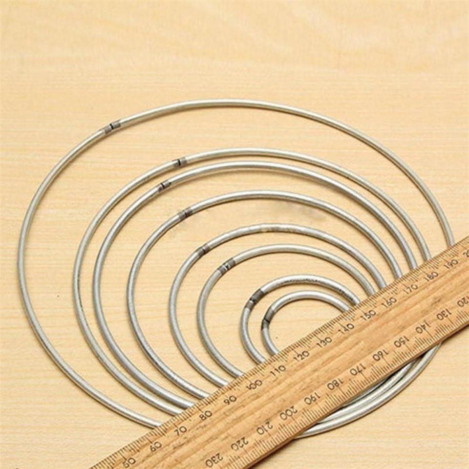 Metal Halka Çember Modeller | aktashobi