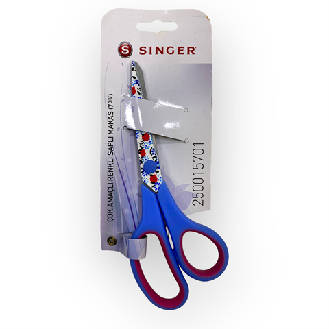 Terzi, Dikiş, Nakış ve Makas Çeşitleri aktashobi.com 'da