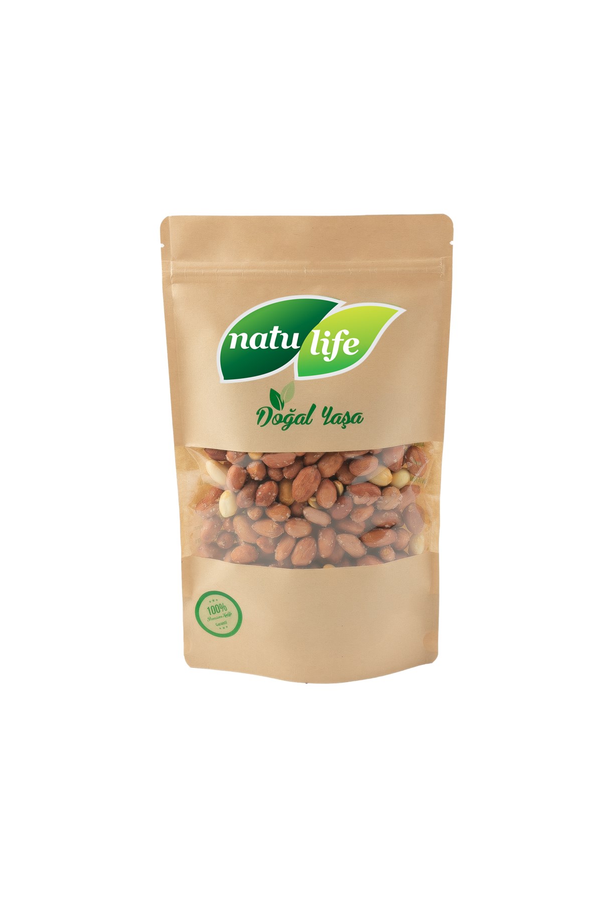 Yer Fıstık İçi Tuzlu - Natulife Ürün 119,00 TL