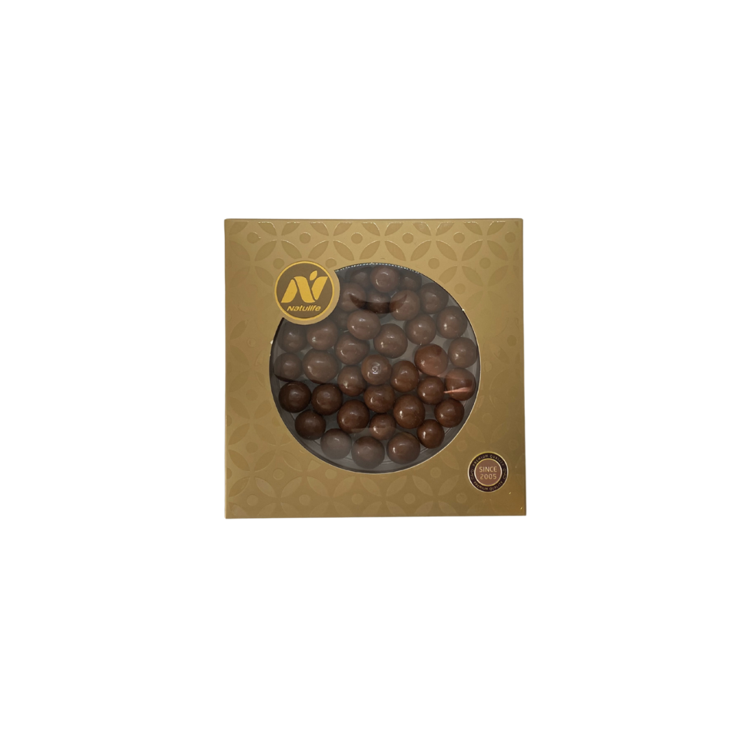 Fındık Sütlü Draje 170 Gr.