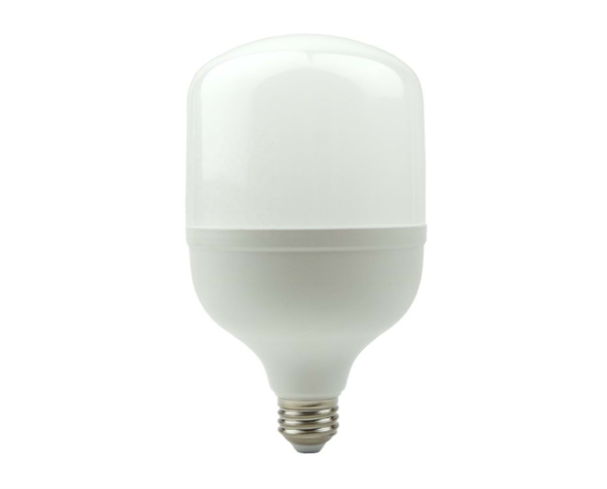 VOLTEK 40W E-27 6400K Beyaz Işık LED Ampul Torch | elektrikdukani.com