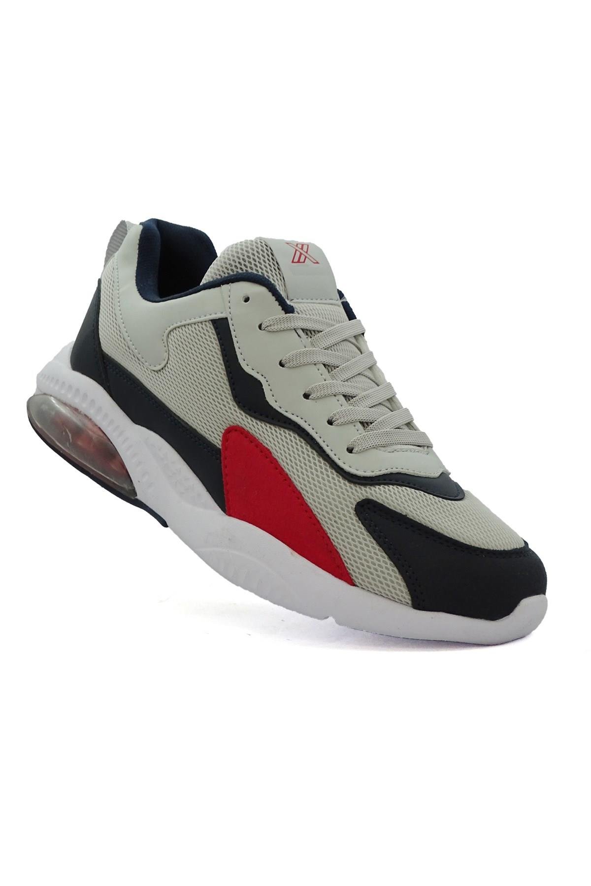 Letao Erkek Air Taban Seneaker Spor AyakkabıERKEK SNEAKERLetao