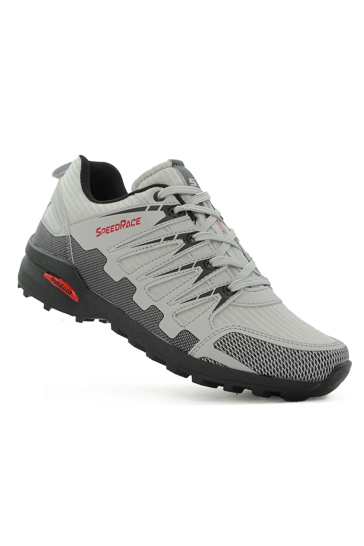 Letao Off-Road Erkek Buz Günlük Outdoor Trekking Ayakkabı