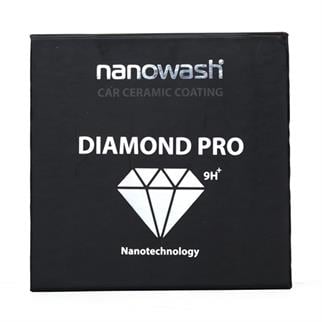 Diamond Pro 9H Seramik Kaplama 30 ML