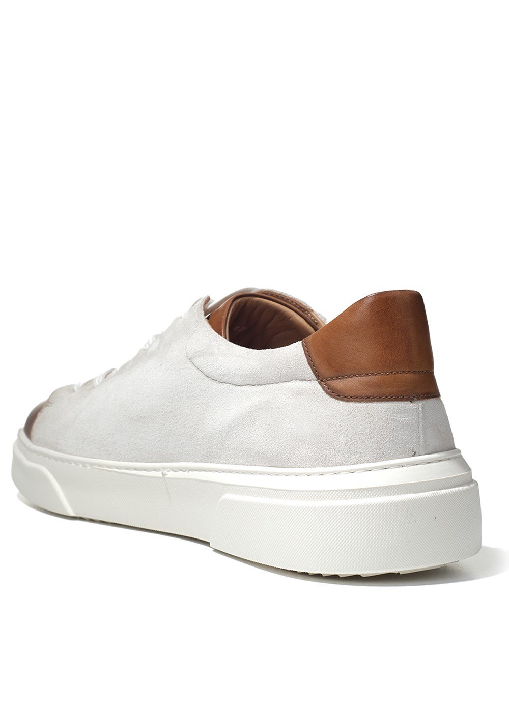 Erkek Süet Sneakers