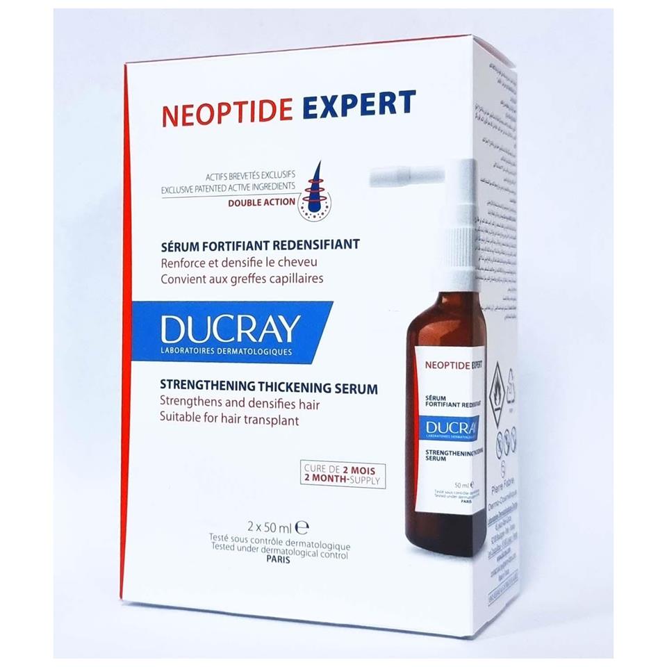 Ducray Neoptide Expert 100 ml