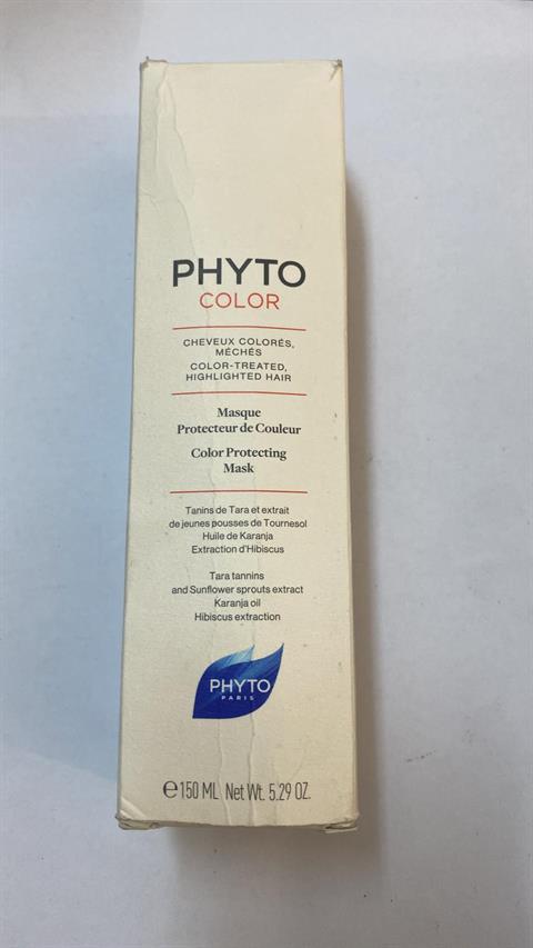 Phyto Color Protecting Mask 150 ml