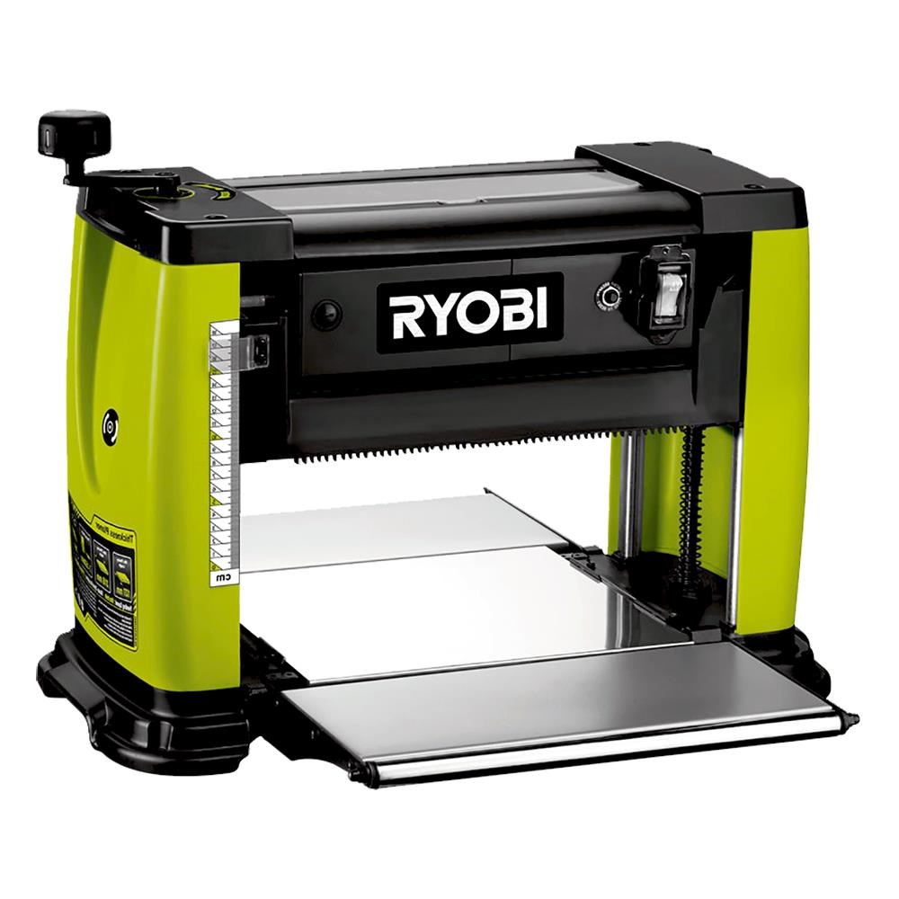 Ryobi RAP1500G 1500Watt 318mm Profesyonel Taşınabilir Kalınlık Makinası