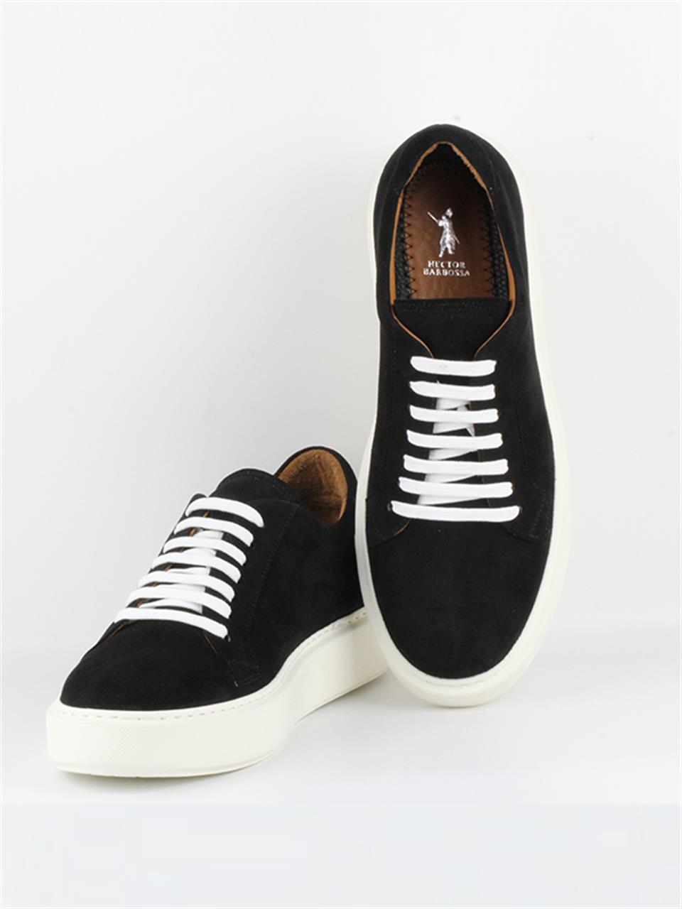 HARRY MANSON MODEL 003 HAKİKİ SÜET DERİ ERKEK GÜNLÜK AYAKKABI