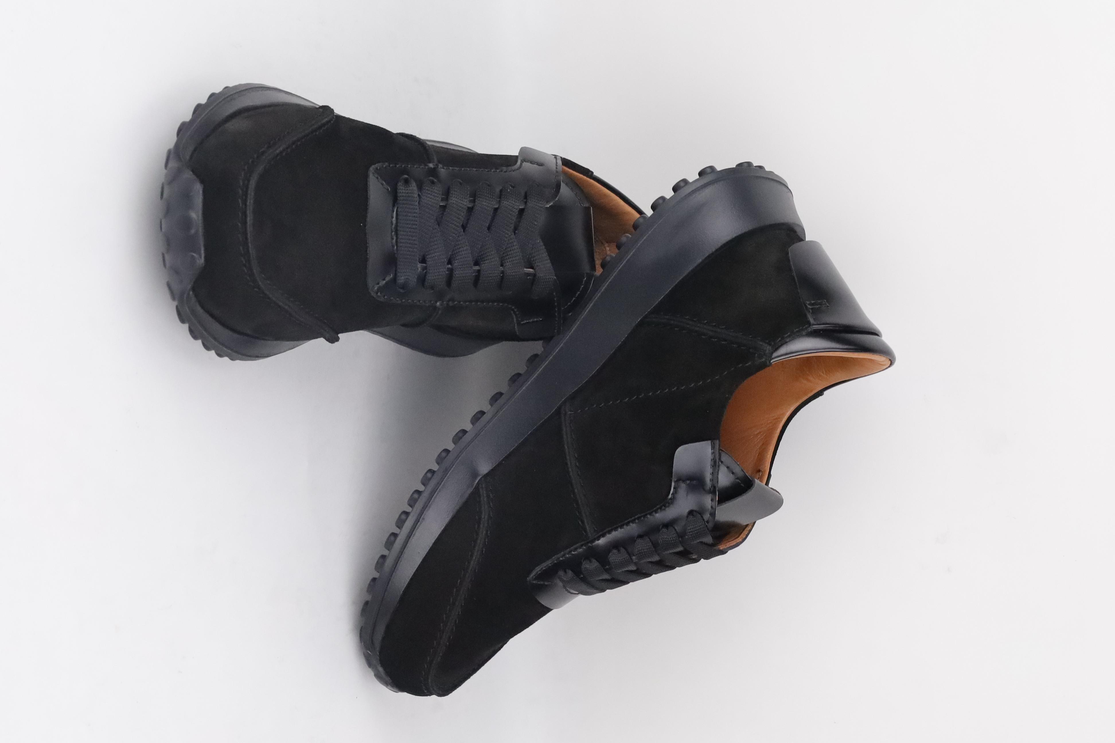 HARRY MANSON MODEL 097 HAKİKİ SÜET DERİ ERKEK GÜNLÜK AYAKKABI