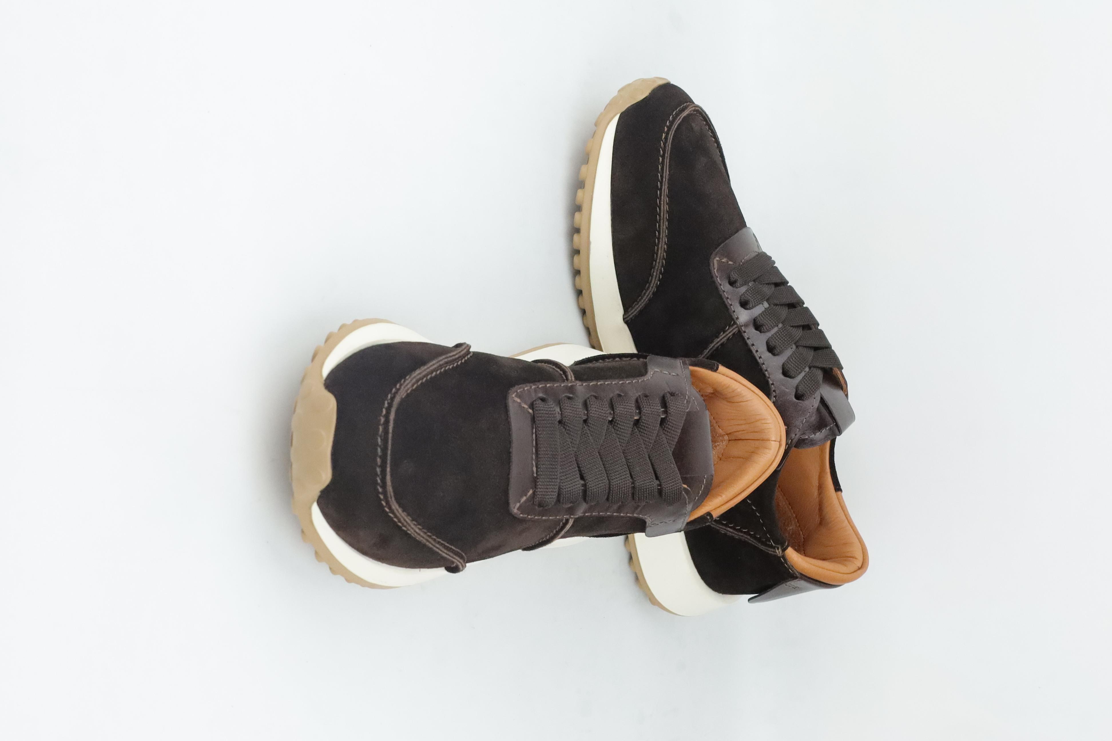 HARRY MANSON MODEL 097 HAKİKİ SÜET DERİ ERKEK GÜNLÜK AYAKKABI