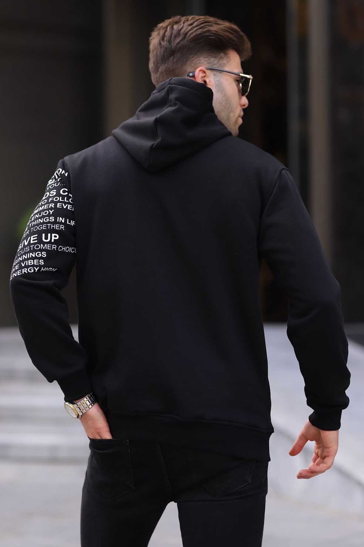 Kıyafet ve Aksesuarlar>Giyim Eşyaları>Sweatshirt Kıyafet ve Aksesuarlar>Giyim Eşyaları>Sweatshirt