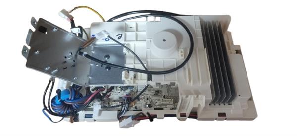 ARÇELİK BEKO KLİMA KONTROL KUTUSU (5401365701) ARÇELİK BEKO KLİMA KONTROL KUTUSU (5401365701)