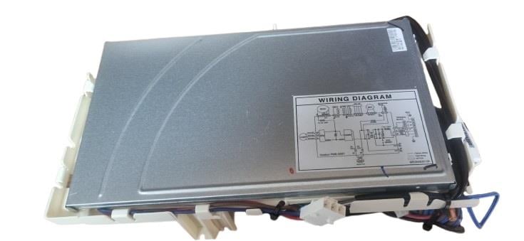 ARÇELİK BEKO KLİMA KONTROL KUTUSU (5401365701) ARÇELİK BEKO KLİMA KONTROL KUTUSU (5401365701)