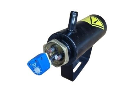 JENERATÖR BLOK ISITICI 1000W TERMOSTATLI