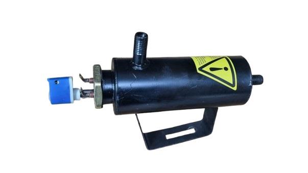 JENERATÖR BLOK ISITICI 1000W TERMOSTATLI