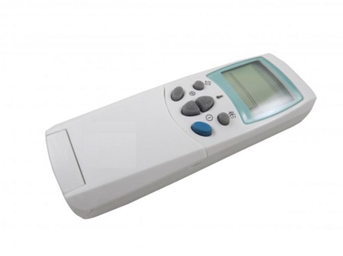 KLİMA KUMANDASI ARÇELİK-LG-BEKO