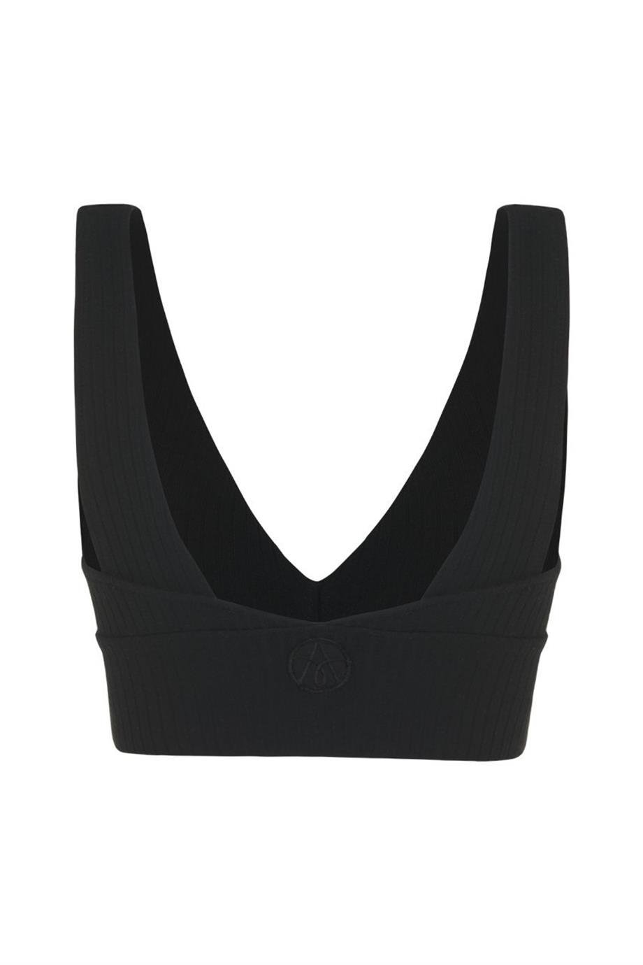 Ultra Comfort Deep V Top